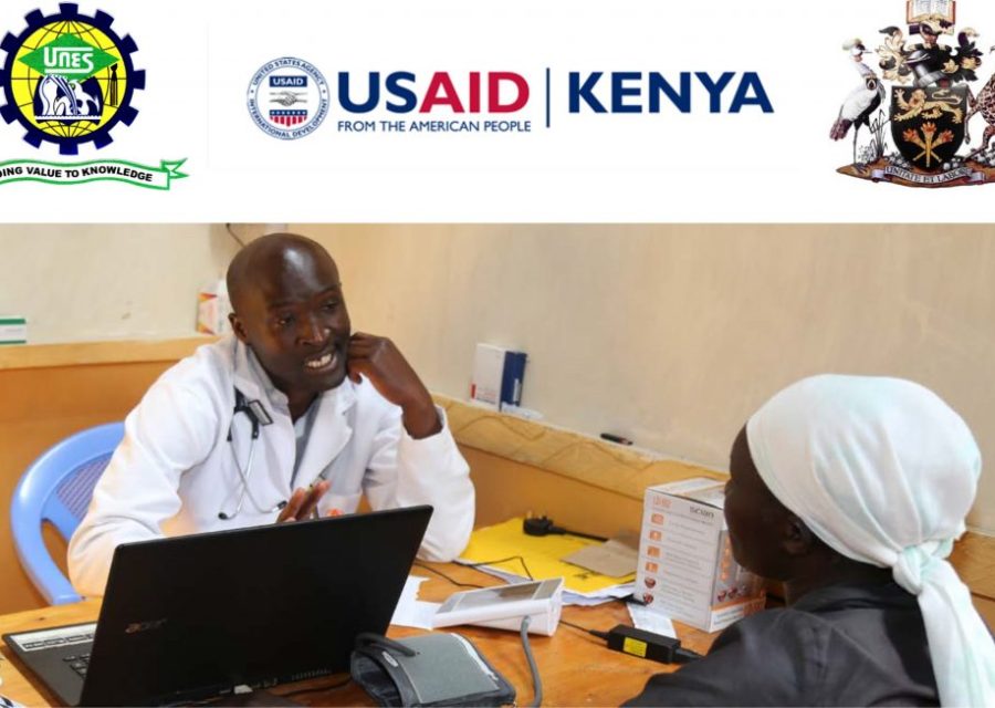 University of Nairobi Enterprises and Services Limited – A leading ...